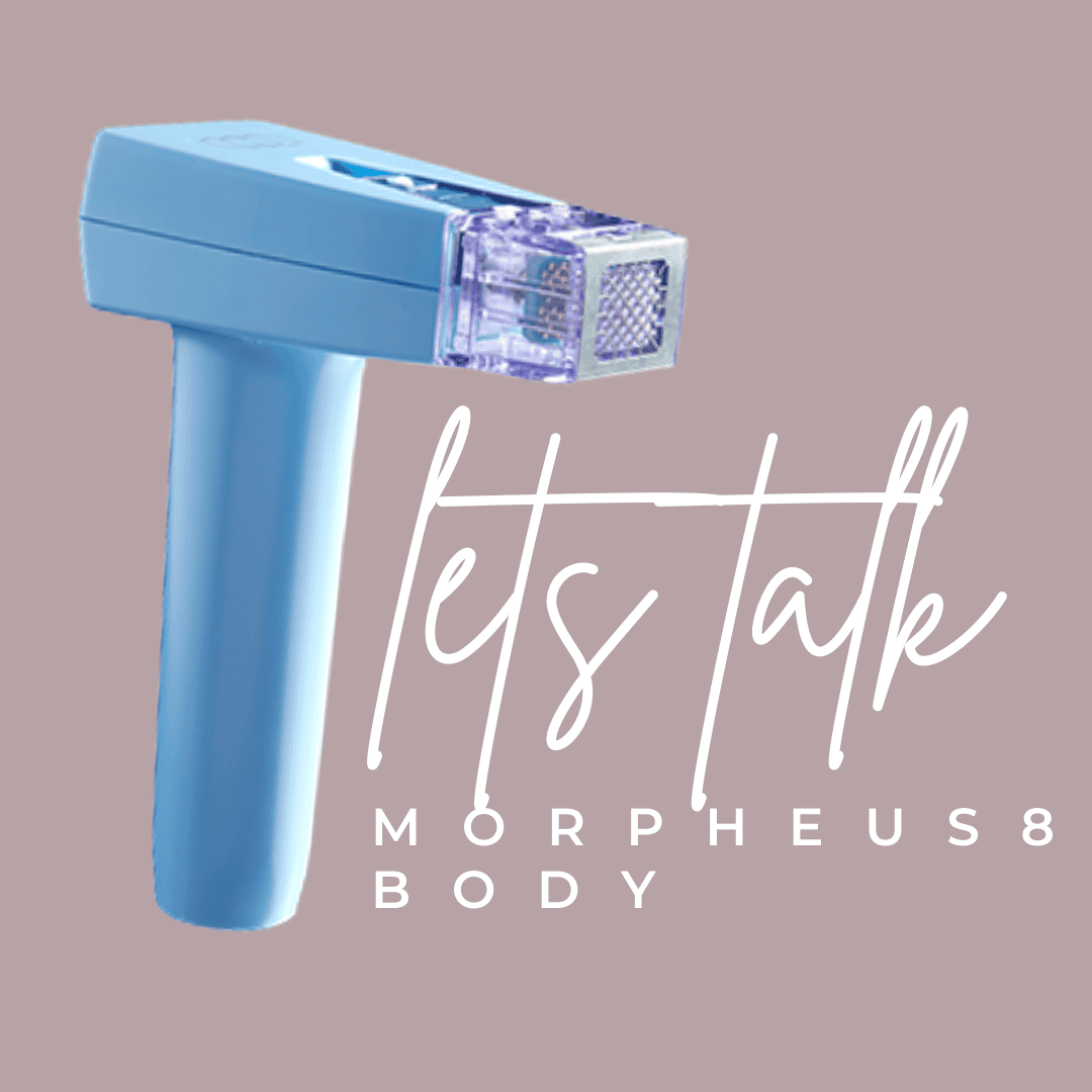 Morpheus Body Treatment In Memphis | Royalty Wellness Spa