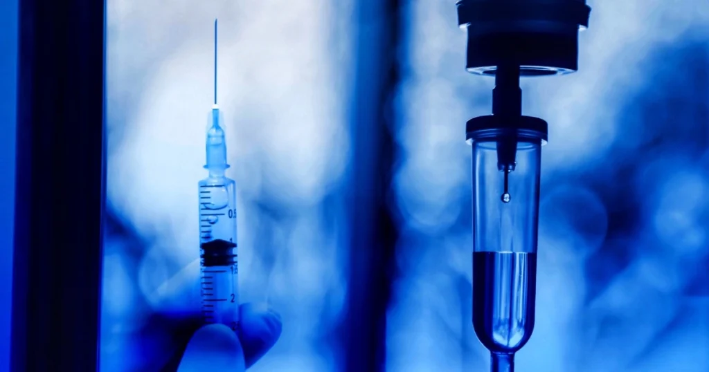 IV Hydration Therapy: Boost Energy and Speed Up Recovery